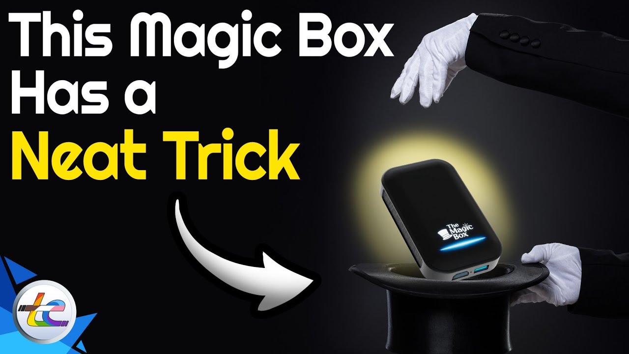 Review: The Magic Box - Can it reliably add wireless CarPlay or Android Auto to your car?