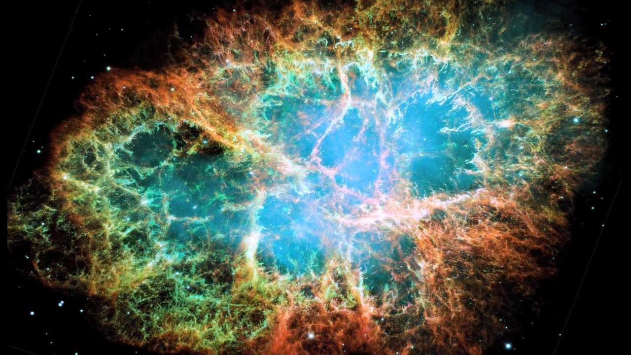 Science stories – Beyond