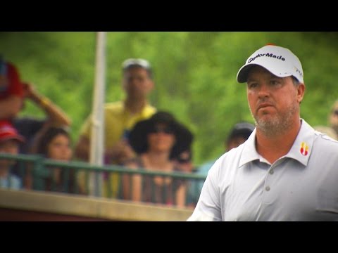 Best player names on the PGA TOUR