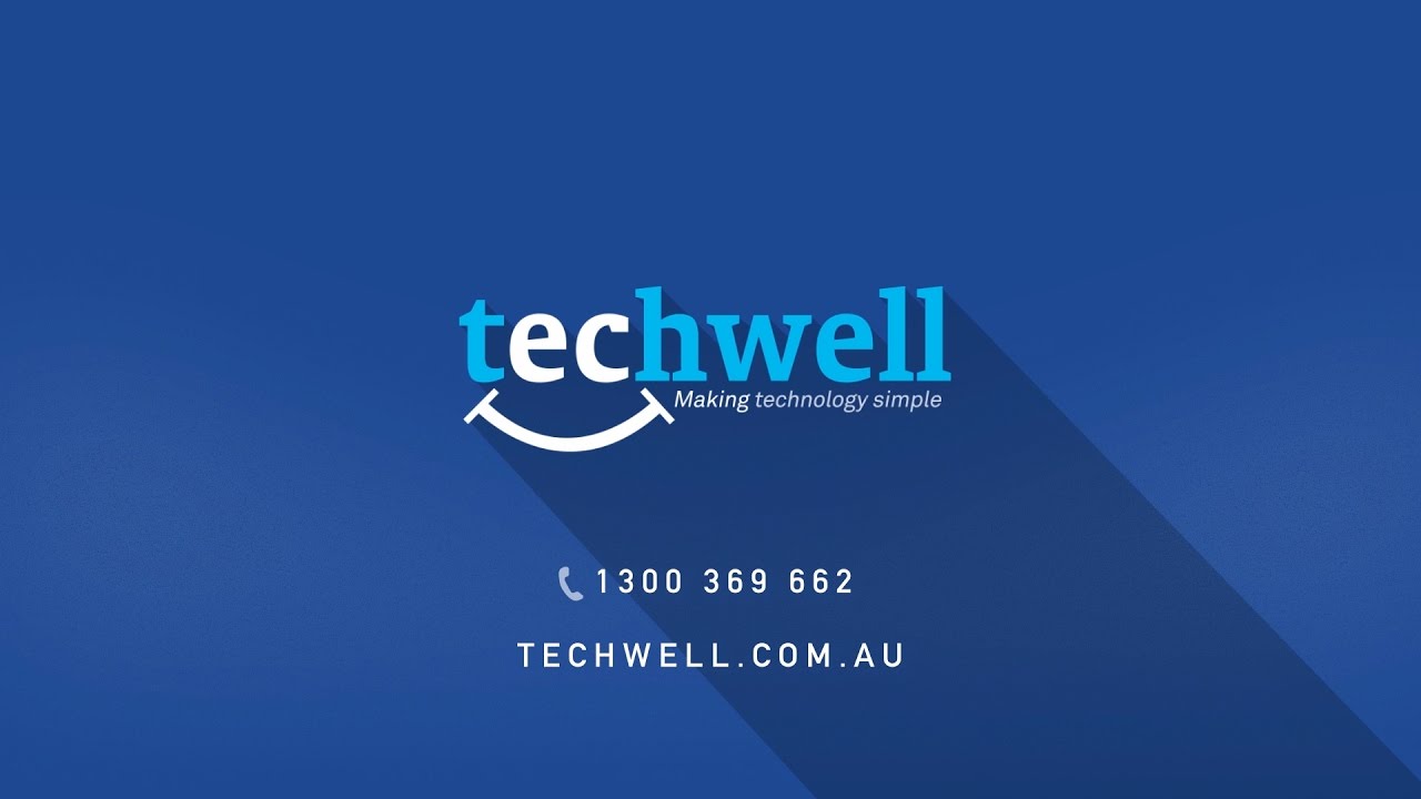 Proactively Managed IT Services