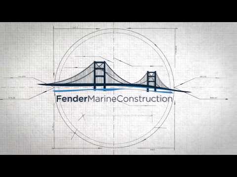 Temporary Cofferdam Construction Services and Installation