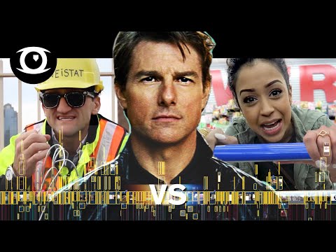 Different editing styles – Cinestudy