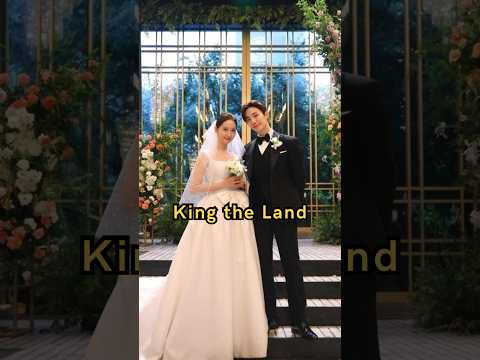 Yoona | Lee Jun-ho | King the Land | 임윤아 | 이준호
