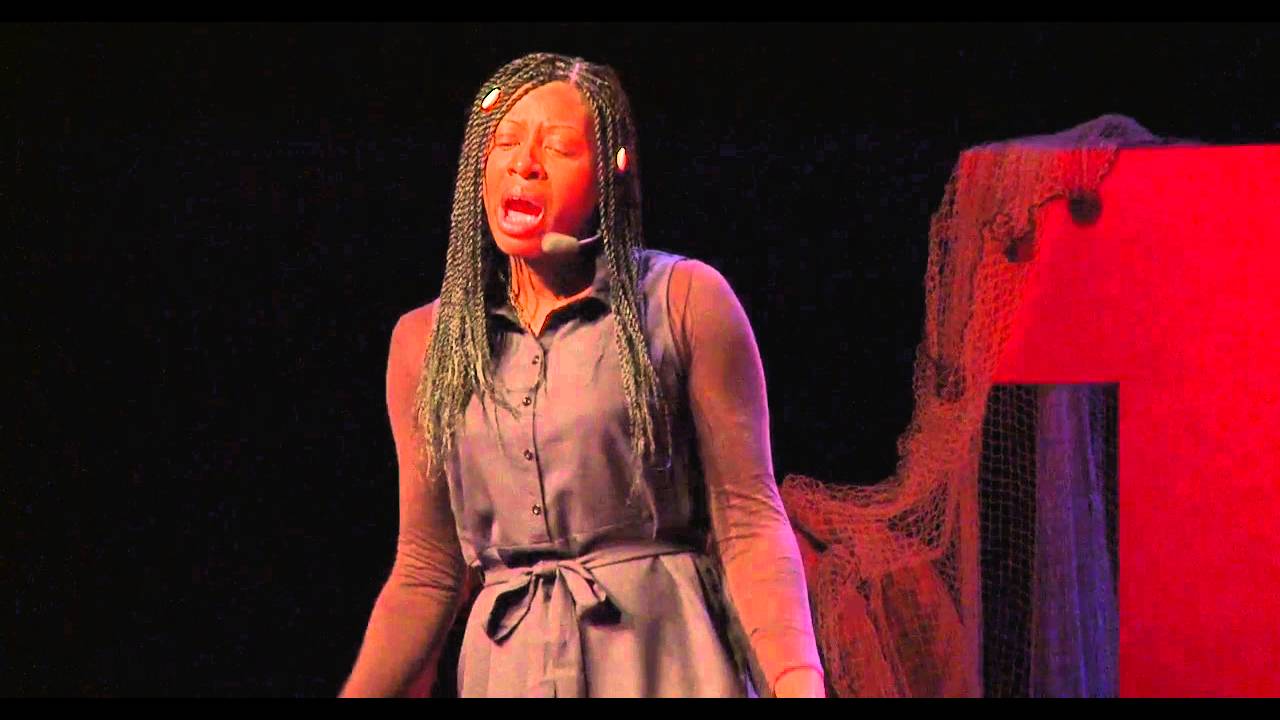 How FGM changed my life | Aissa Edon | TEDxWarwick
