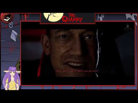 Steam Community :: Video :: The Quarry Part 36