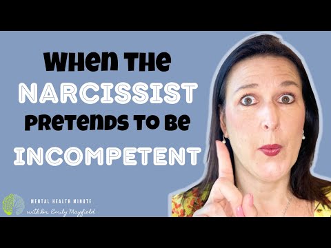 Weaponized Incompetence In Relationships | What Is Gaslighting Manipulation