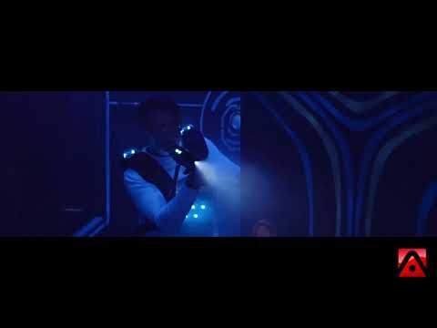 Lasertag en Zaragoza