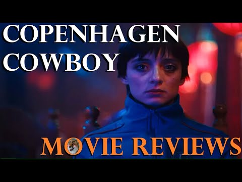 Copenhagen Cowboy - Season 1 full review
