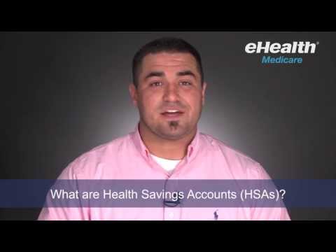 What are Health Savings Accounts (HSAs)?