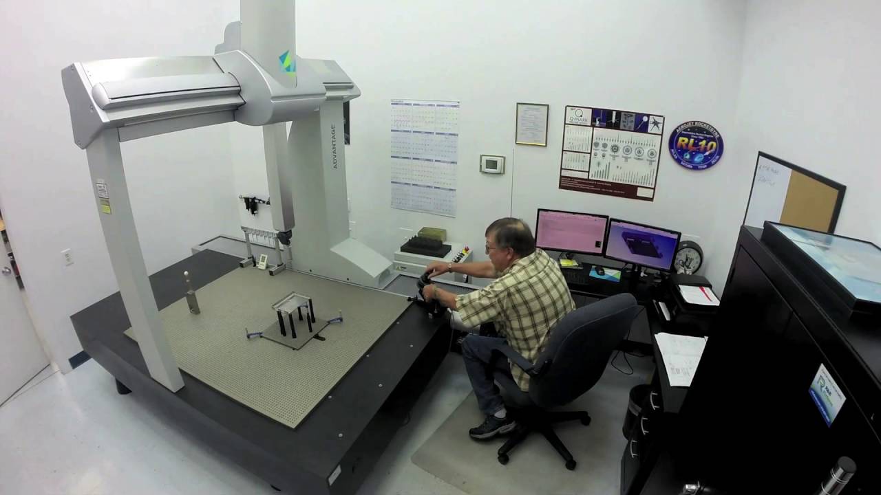 Atec Quality Department