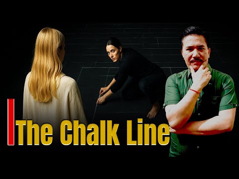 The Chalk Line Thriller on Netflix