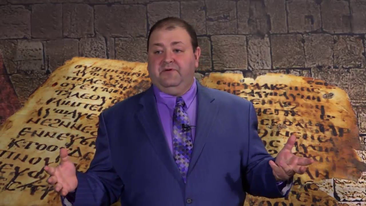 The Messiah, What Is He? (Part 1) _ Alexander Bolotnikov.