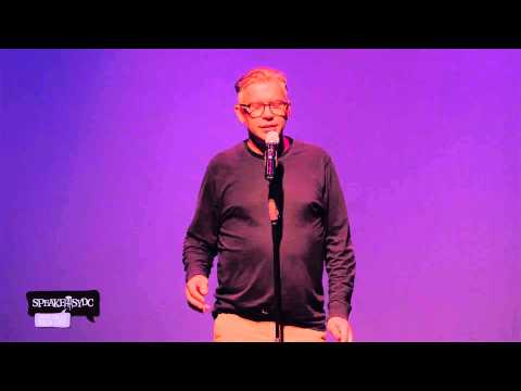 Kevin Boggs Born This Way Pride show at DC’s Speakeasy | BosGuy