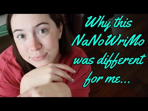 4 LESSONS I LEARNED THIS NANOWRIMO by Kate Cavanaugh – Write 2 Be Magazine