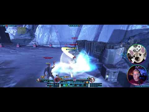 Space Thruster Thursday with Dag, Leveling Alts in SWTOR, Episode 69