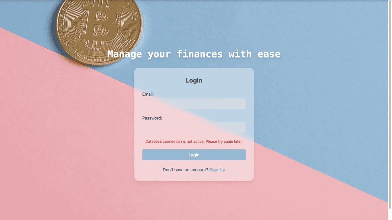 Node.js + MongoDB + React | Full Database Connection Setup & Testing