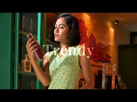 Fashion 2022 | Branding Video | Trendy Film