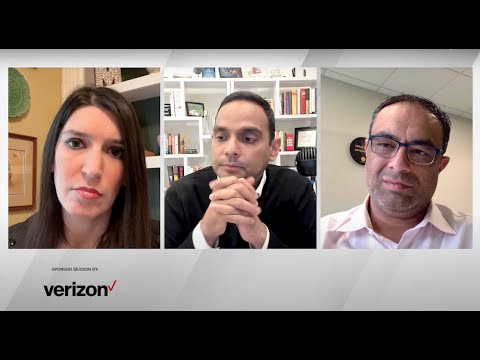 5G and the Future of Commerce | DealBook Online Summit