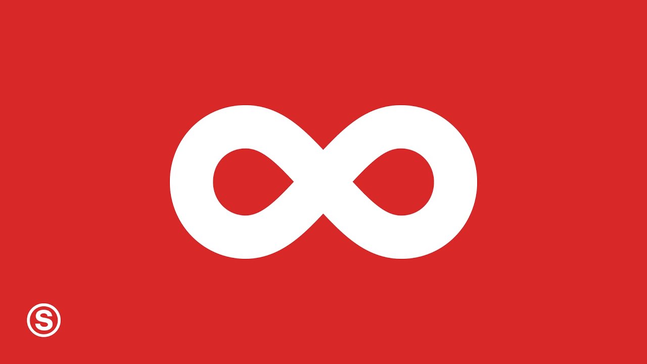 Infinum — Rebranding