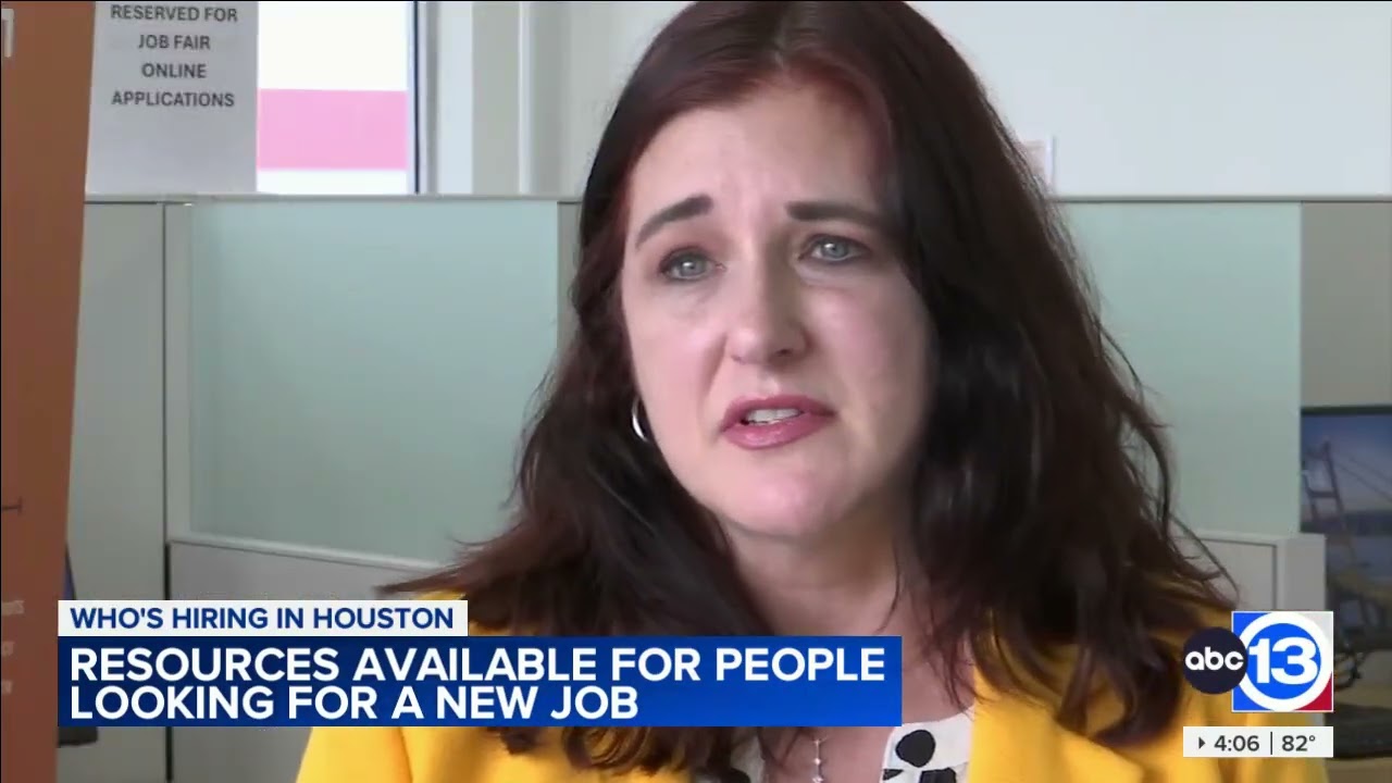 Workforce Solutions Career Office Services