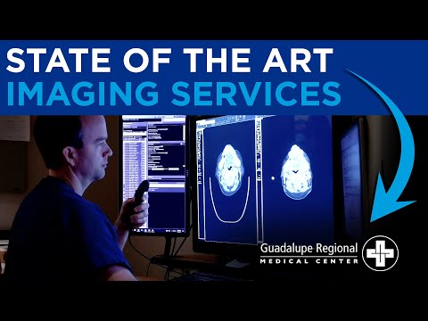 State-of-the-Art Imaging Services