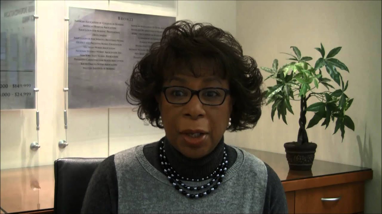 Marsha Hughes-Rease Change Process Tip