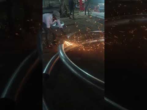 GI Conduit Pipe - galvanised iron Conduit Pipe Latest Price ...