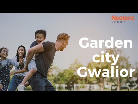 Neoteric Garden City Jhansi Link Road, Gwalior | Price List & Brochure ...