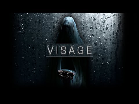Steam Community :: Visage
