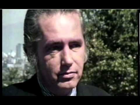 CBC Report on 1971 Gastown Riot | Gassy Jack's Ghost