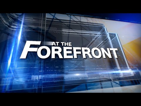 At The Forefront | June 20, 2025