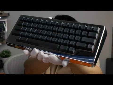 Veracity Steel Heavy Grail Build Stream