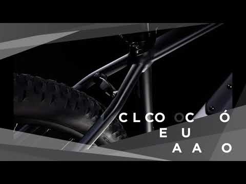 Bicicleta Cube Attention SL New 2019 - Thuway
