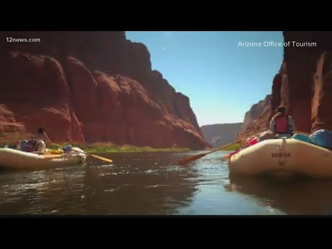 Arizona looks to buff up international tourism in 2022