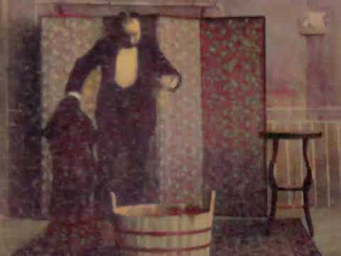 🎩 1900 Ching Ling Foo Outdone - Mesmerizing Magic in Color! 🪄