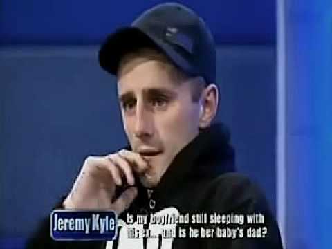 The Jeremy Kyle Show's most shocking moments after Jezza gets knocked ...