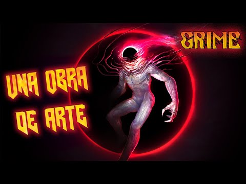 Steam Community :: Video :: GRIME (PC) - Impresiones & Gameplay | Insta ...