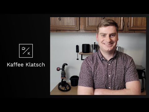 Kaffee Klatsch - Channel Trailer