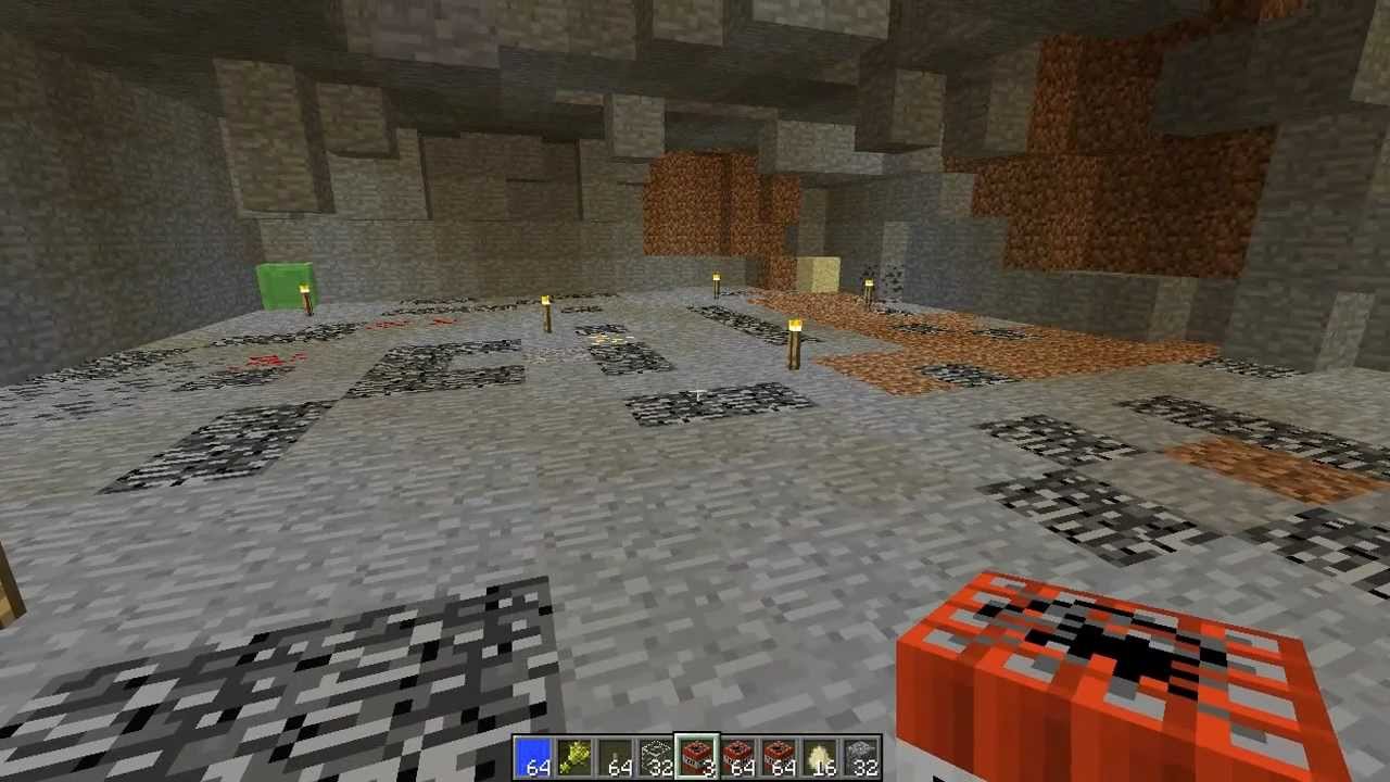 Minecraft Mods Ep. 2: Slime Chunk Finder