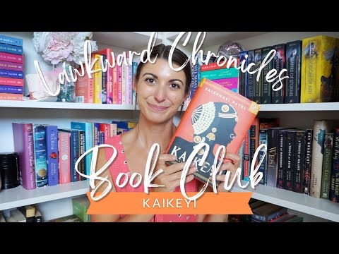 Book Club Discussion | Kaikeyi ❗️Spoilers❗️