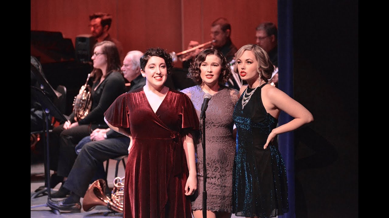 Molloy/CAP21 Theatre Arts Program Profile