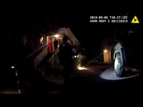 18-284104: Officer Involved Shooting in the 2000 Block of 1st Ave. - Body Worn Camera 36