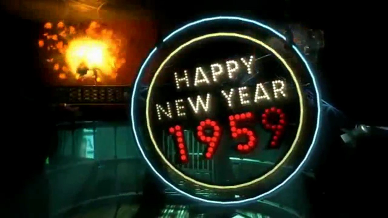 BioShock 2: Sinclair Solutions - Trailer