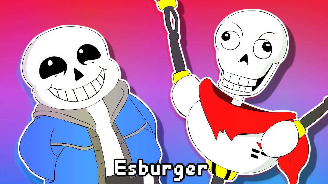 Wet it Be! (SOU Animation)