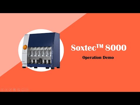Soxhlet Extraction Apparatus - Soxhlet Extraction Unit Latest Price ...