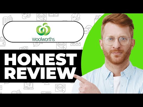 Woolworths Home Insurance Review - Usage Experience
