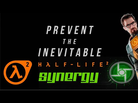 Steam Community :: Video :: Half-Life 2: Synergy - Physics? Physics ...