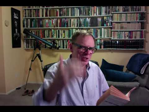Raymond Chandler's THE HIGH WINDOW: RGBIB Ep. 83