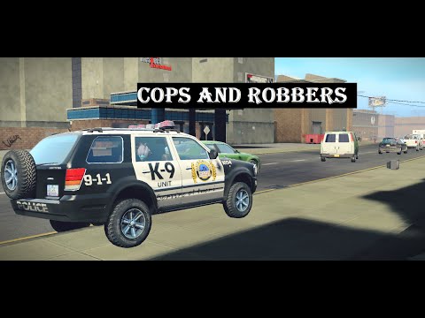 Steam Community :: Video :: APB: Reloaded - Charge Sentinel vs Packer ...