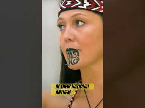 The Fascinating Māori Culture of New Zealand
